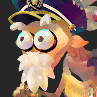 🔥 Cap’n Craig Cuttlefish MBTI | Splatoon (Series) Personality Types