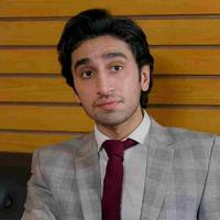 🔥 Farjad Khan Bahadur MBTI | Fairy Tale Personality Types
