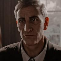 🔥 President Graham MBTI | Resident Evil Personality Types