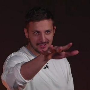 What do you think Чернец (chernets)'s personality is?