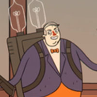 🔥 Thomas Edison MBTI | Super Science Friends Personality Types
