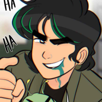 🔥 Ken Okamoto MBTI | Jackson's Diary Personality Types