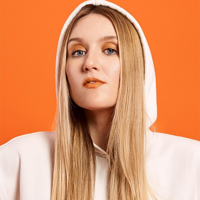 Myra Granberg (Lvly) Personality Type (MBTI, Enneagram, Song Persona)