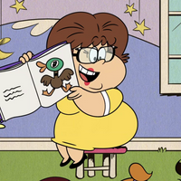 🔥 Dr. Shuttleworth MBTI | The Loud House (2015) Personality Types
