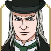 🔥 Avery Richman MBTI | Ace Attorney Personality Types