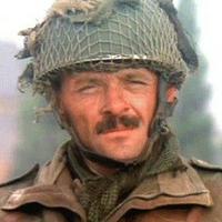🔥 Lieutenant Colonel Frost MBTI | A Bridge Too Far (1977) Personality Types