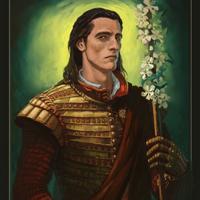 🔥 The Chronicles of Amber (series) MBTI Personality Types