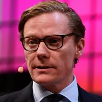 Alexander Nix Personality Type | Rich List MBTI