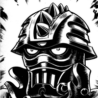 🔥 Iron Kaiser MBTI | Shuten Douji Personality Types