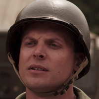 🔥 Gilmore Hodge MBTI | Captain America: The First Avenger (2011 ...