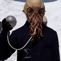 🔥 Ood Sigma MBTI | Doctor Who (2005) Personality Types