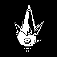 🔥 Ice Cap MBTI | Undertale (2015) Personality Types