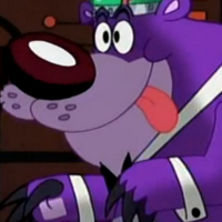 🔥 Boskov MBTI | Evil Con Carne Personality Types