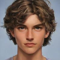 🔥 Lysander ''Sander'' MBTI | Dark and Shallow Lies Personality Types