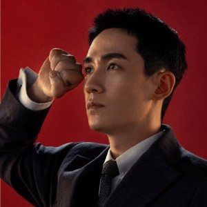 🔥 Lin Nan Sheng MBTI | The Rebel 叛逆者 Personality Types