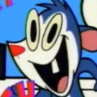 🔥 Skunky-Poo MBTI | Clone High (2002) Personality Types