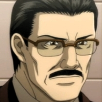 🔥 Soichiro Yagami MBTI | Death Note Personality Types