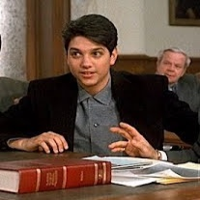 🔥 Bill Gambini MBTI | My Cousin Vinny (1992) Personality Types