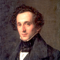 Felix Mendelssohn Personality Type (MBTI, Enneagram, Song Persona)