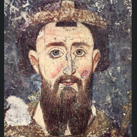 Stefan the First-Crowned Personality Type | MBTI of Historical Figures