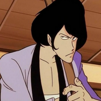 🔥 Goemon Ishikawa XIII (Part 1) MBTI | Lupin III Personality Types