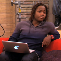 🔥 Andre Harris MBTI | Victorious (2010) Personality Types