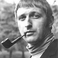 Graham Chapman Personality Type (MBTI, Enneagram, On-Screen Persona)