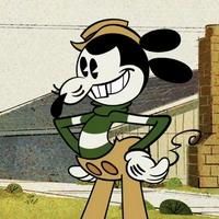🔥 Mortimer Mouse MBTI | Mickey Mouse (2013) Personality Types