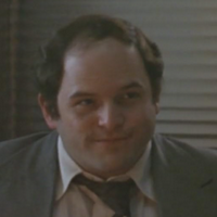 🔥 Mr. Geary MBTI | Jacob's Ladder (1990) Personality Types