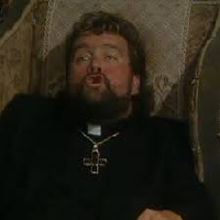 🔥 Father Fintan Stack MBTI | Father Ted Personality Types