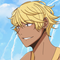 🔥Summer Boo Characters MBTI Personality Types