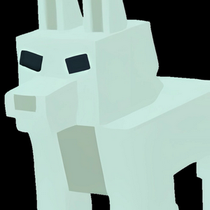 🔥 Arctic Fox MBTI | 99 Nights in the Forest (Roblox) Personality Types