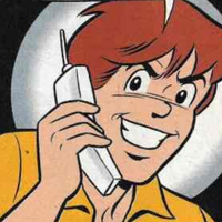 🔥 Jason Blossom MBTI | Archie Comics Personality Types