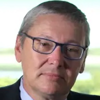 Greg Mankiw Personality Type | Scientists' MBTI