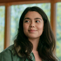 🔥 Amber Appleton MBTI | All Together Now (2020) Personality Types