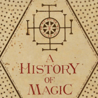 🔥 History of Magic MBTI | Harry Potter (Book Series) Personality Types