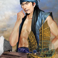 🔥 Meng Kang (孟康) MBTI | Water Margin Personality Types
