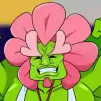 🔥 Sprout Ironbulk MBTI | Double Cross Personality Types