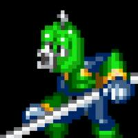 🔥 Axem Green X MBTI | Super Mario Bros. Z (Mark Haynes, 2006; 2016 ...