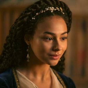 🔥 Princess Elizabeth I "Bess" MBTI | My Lady Jane Personality Types