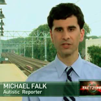 🔥 Michael Falk MBTI | The Onion Personality Types