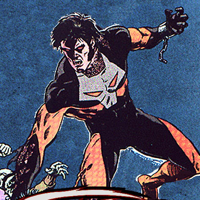 🔥 Brin Londo "Timber Wolf" MBTI | DC Comics Personality Types