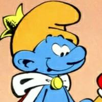 🔥 Schtroumpfissime MBTI | Smurfs Personality Types