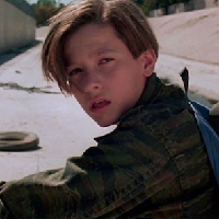 🔥 John Connor MBTI | Terminator Personality Types
