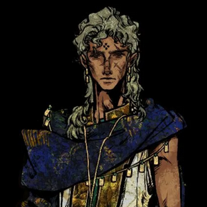 🔥 Qais MBTI | Sultan's Game Personality Types