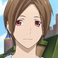 🔥 Father MBTI | Noragami Personality Types