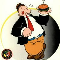 🔥 J. Wellington Wimpy AKA Wimpy The Moocher MBTI | Popeye the Sailor ...