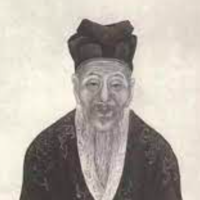 Shao Yong MBTI 揭示（和其他哲学家！）
