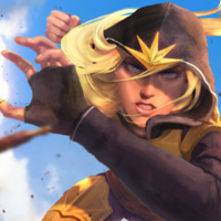 🔥 Victoria Dallon (Glory Girl) MBTI | Worm (Parahumans) Personality Types