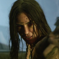 🔥 Serilda of Abaddon MBTI | Sleepy Hollow (TV series) Personality Types